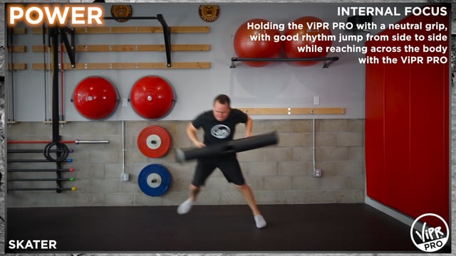 Skater | ViPR PRO®