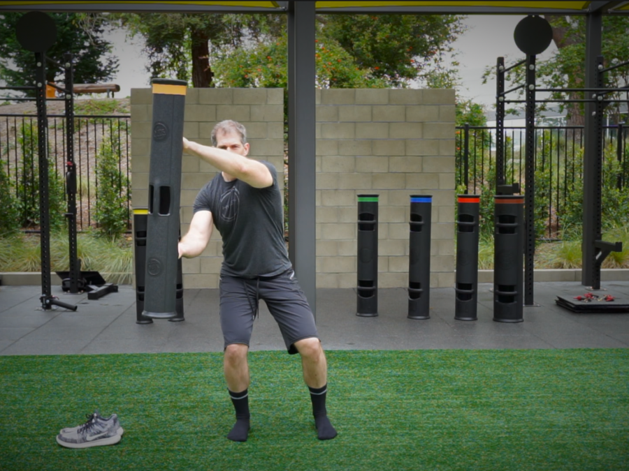 Exercise Library Archive | ViPR PRO®