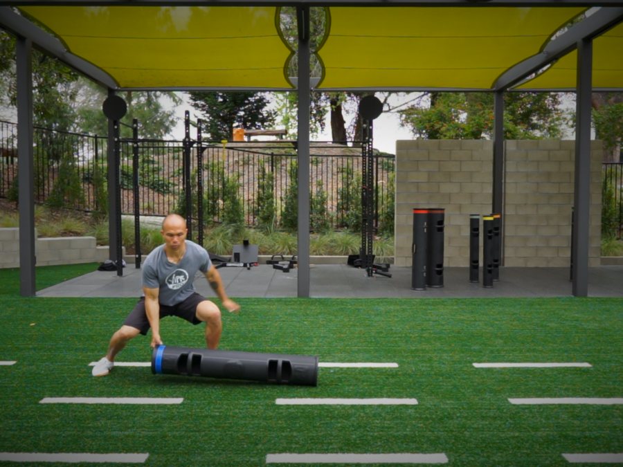 Exercise Library Archive | ViPR PRO®