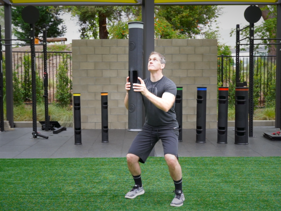 Exercise Library Archive | ViPR PRO®