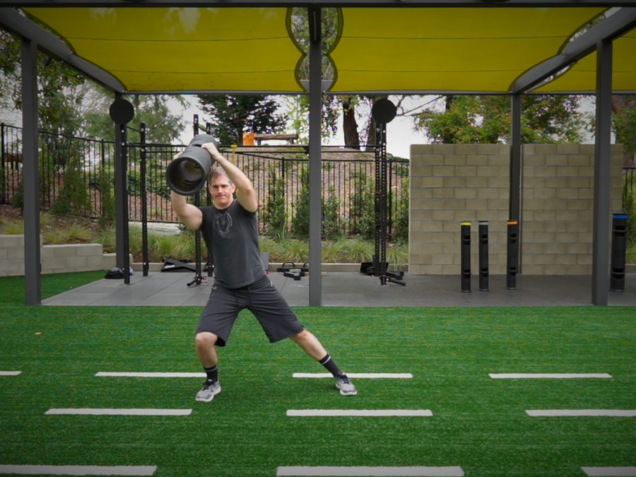 Exercise Library Archive | ViPR PRO®