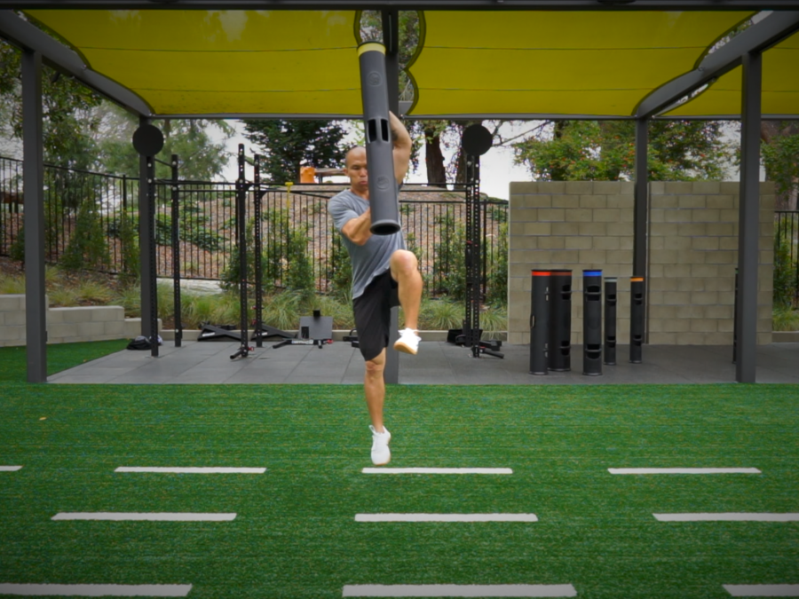 Exercise Library Archive | ViPR PRO®