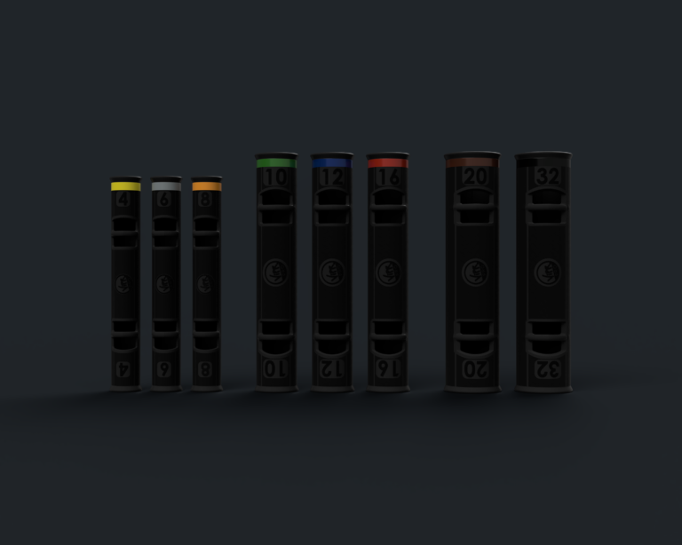 Half Set Bundle | ViPR PRO®