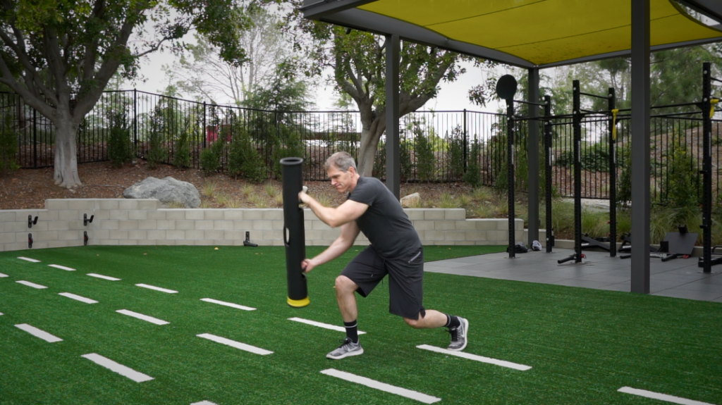 Lateral Arc | ViPR PRO®
