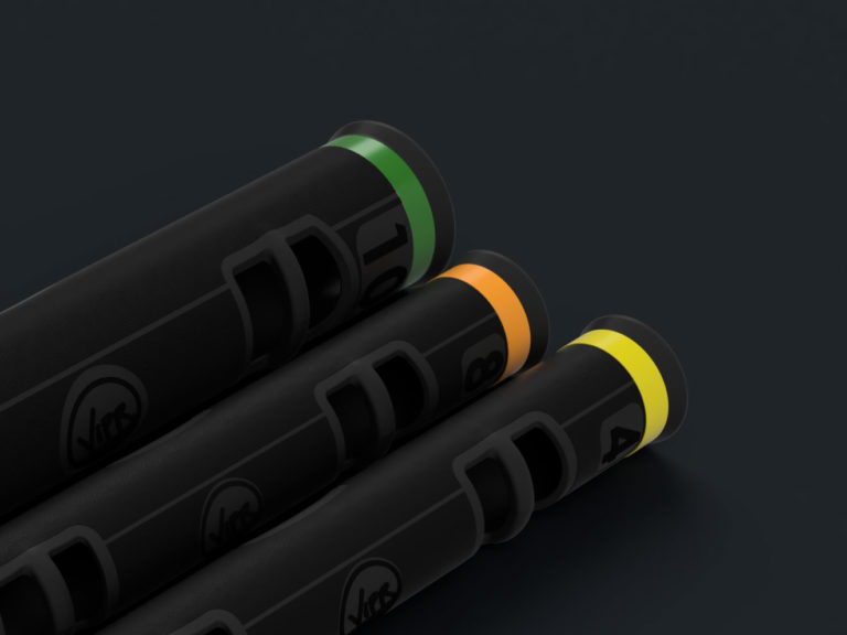 Power Bundle | ViPR PRO®